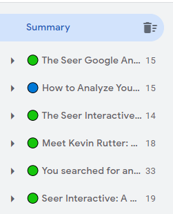 Review: GTM Preview Mode